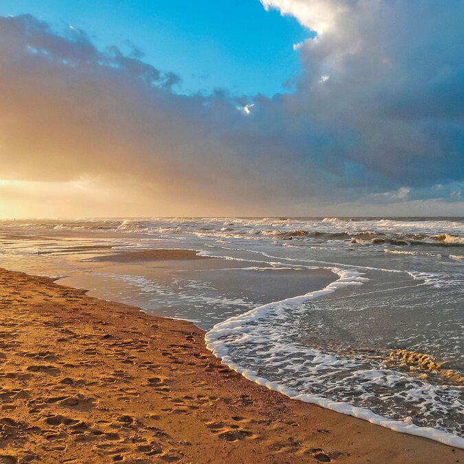 Ferien auf Norderney | railtour - der Schweizer Zugreisespezialist
